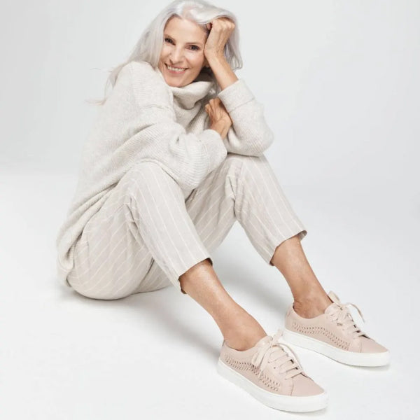 In conversation with Rachel Waller about fashion and FRANKIE4