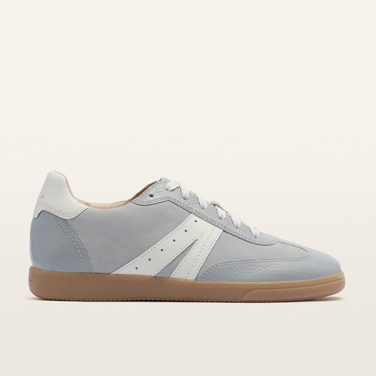 Levi Bluish Women's Sneaker | FRANKIE4