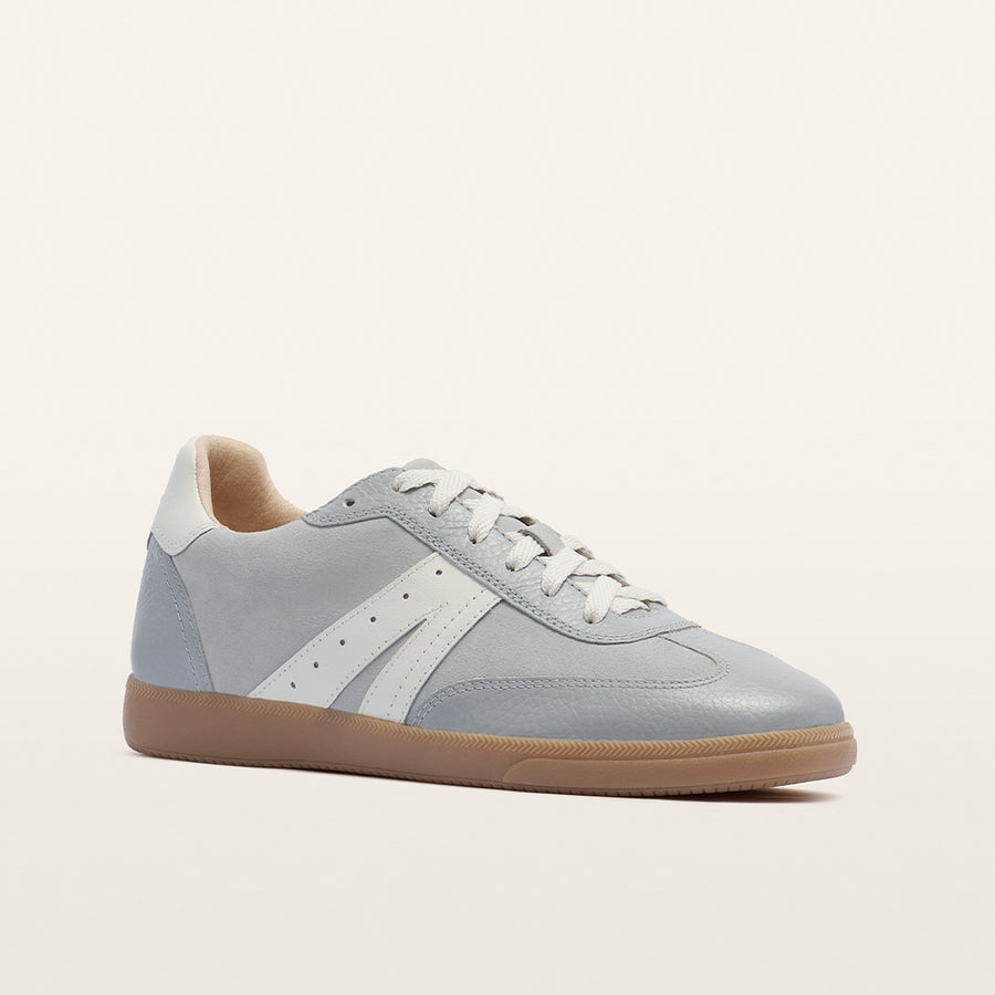 Levi Bluish Women's Sneaker | FRANKIE4