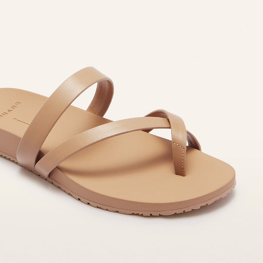 Isla Camel Women's Coast | FRANKIE4