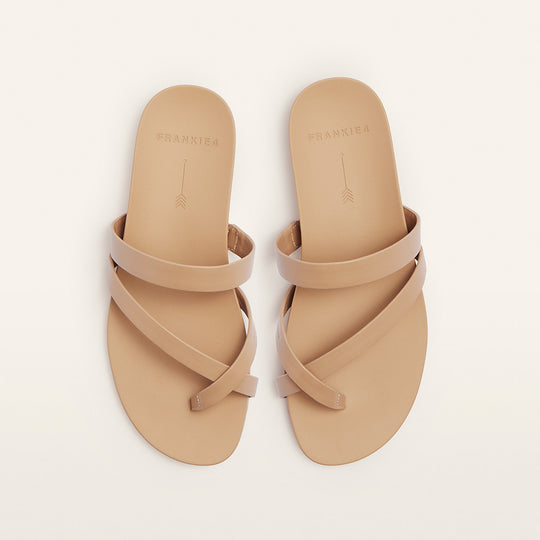 Isla Camel Women's Coast | FRANKIE4