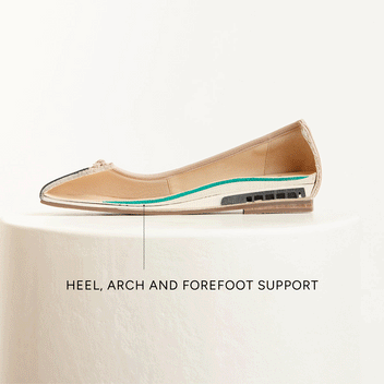 Ballet Flats – FRANKIE4