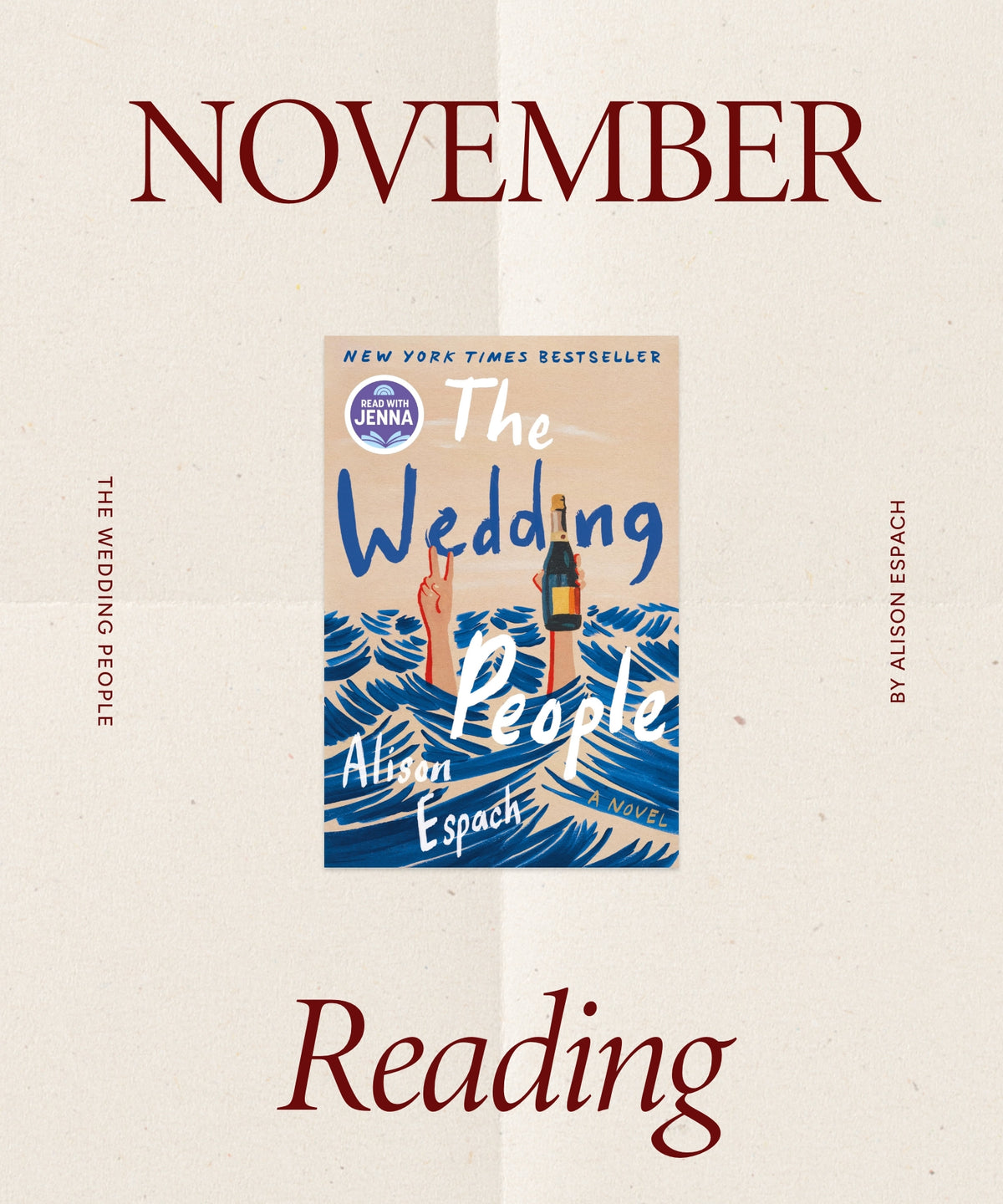 CHAPTER4 Book Club – FRANKIE4