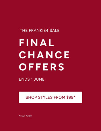 The FRANKIE4 Sale – Page 15