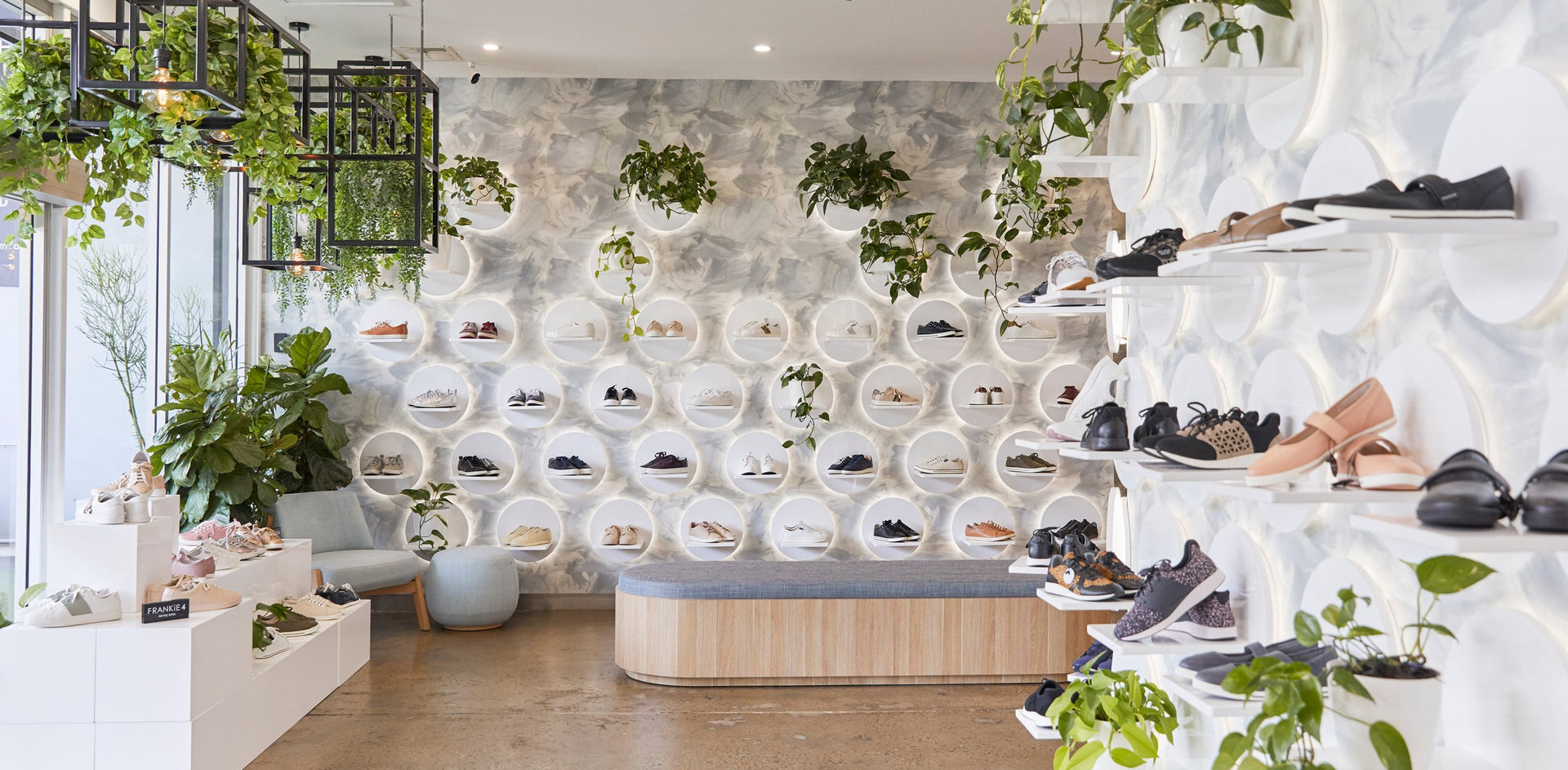 Indooroopilly Store – FRANKIE4