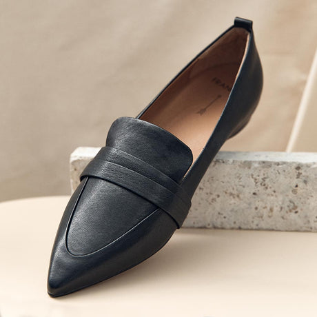 Women's Dress Flats & Shoes Online in Australia | FRANKIE4