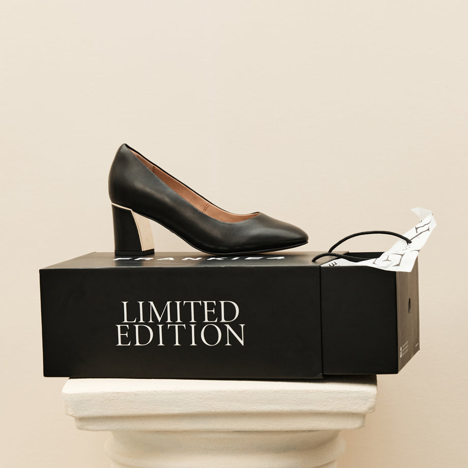 Shop Women's High Heels Online in Australia | FRANKIE4
