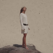Isla Rose Gold Women's Coast | FRANKIE4