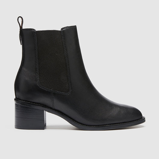 Women's Boots – FRANKIE4